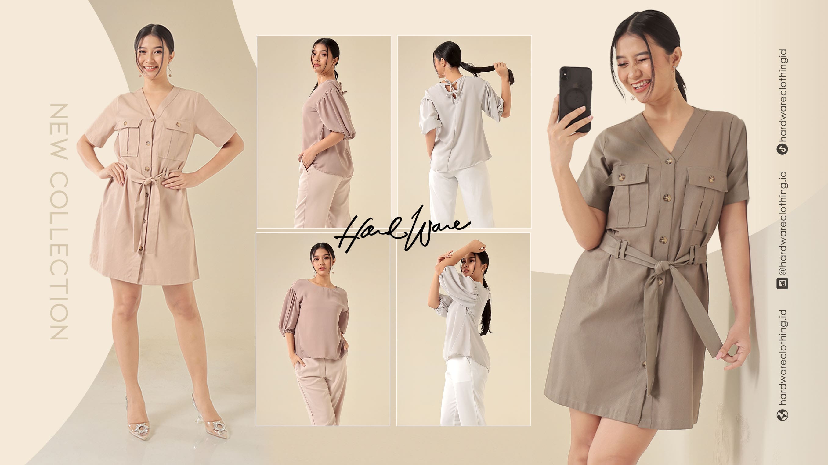 Home | HardwareClothing Indonesia